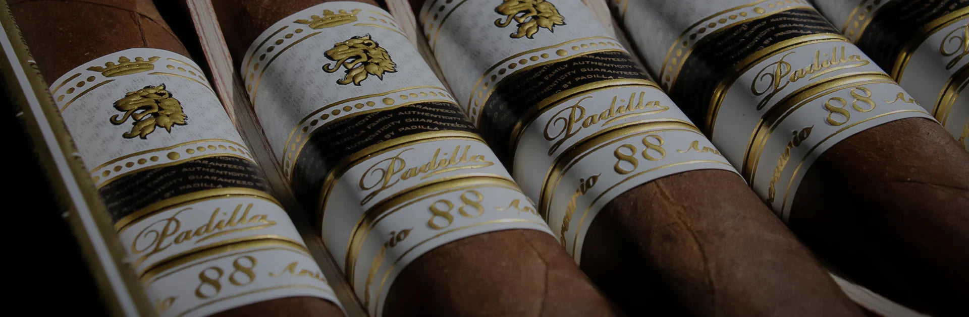 Factory Bundles – Padilla Cigars