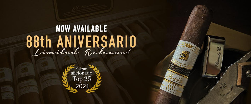 Padilla Cigars