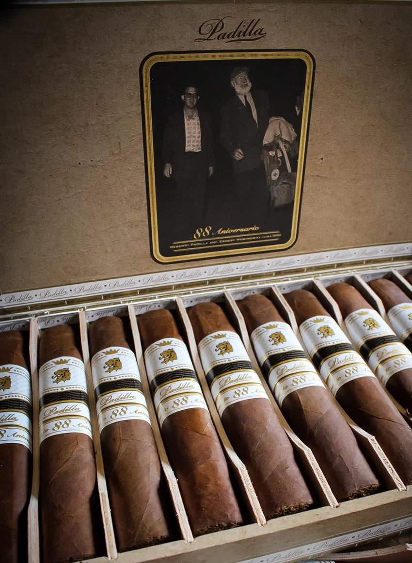Padilla Cigars