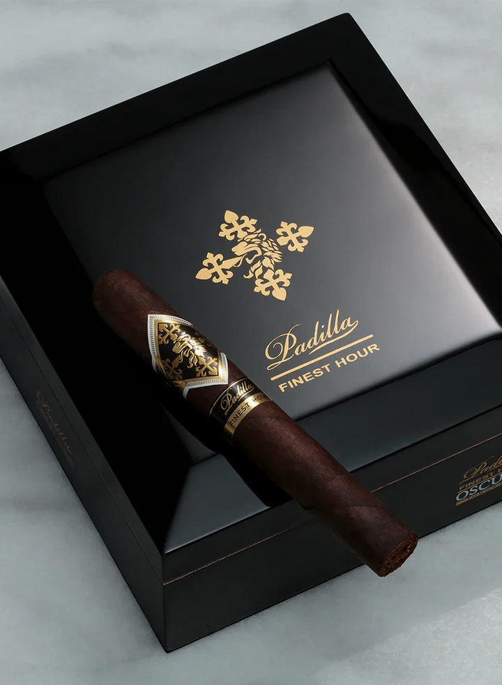 Padilla Cigars