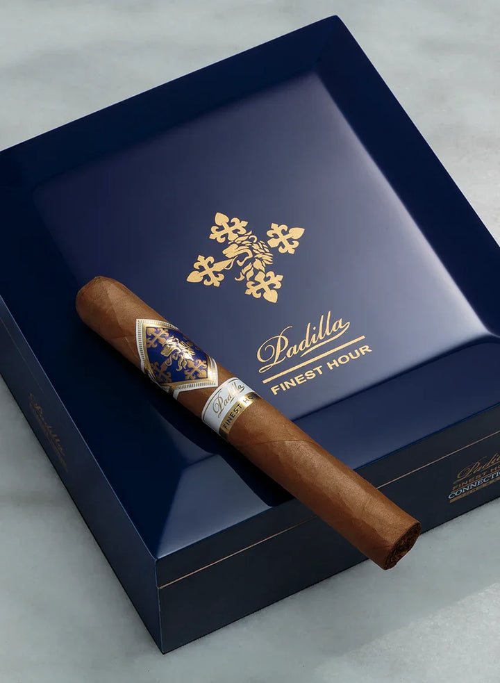 Premium Collection – Padilla Cigars