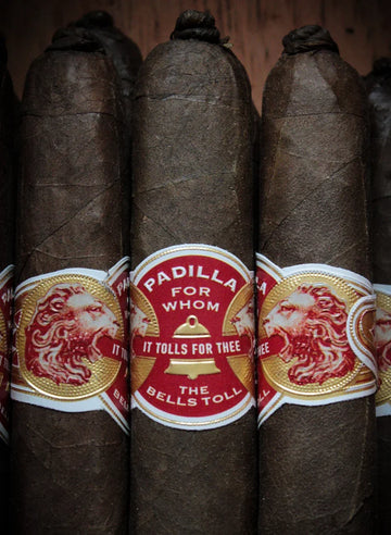 Padilla Cigars