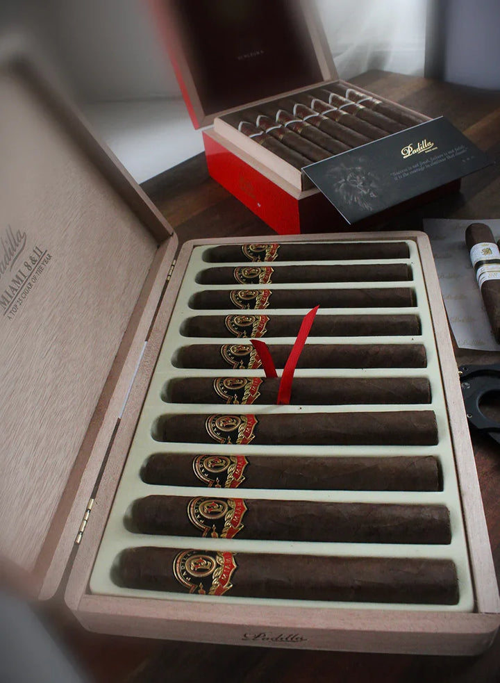 Padilla Cigars