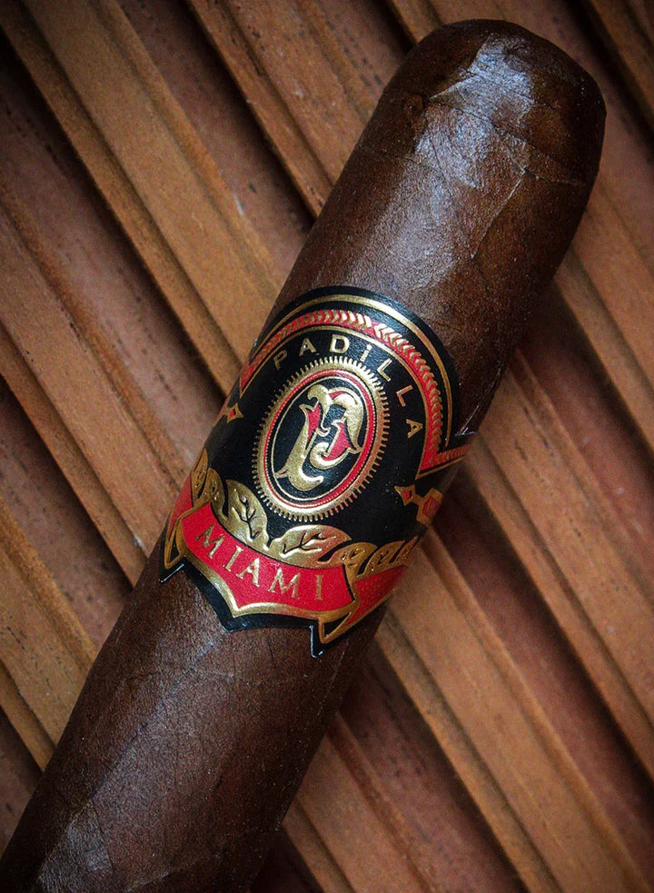 Padilla Cigars